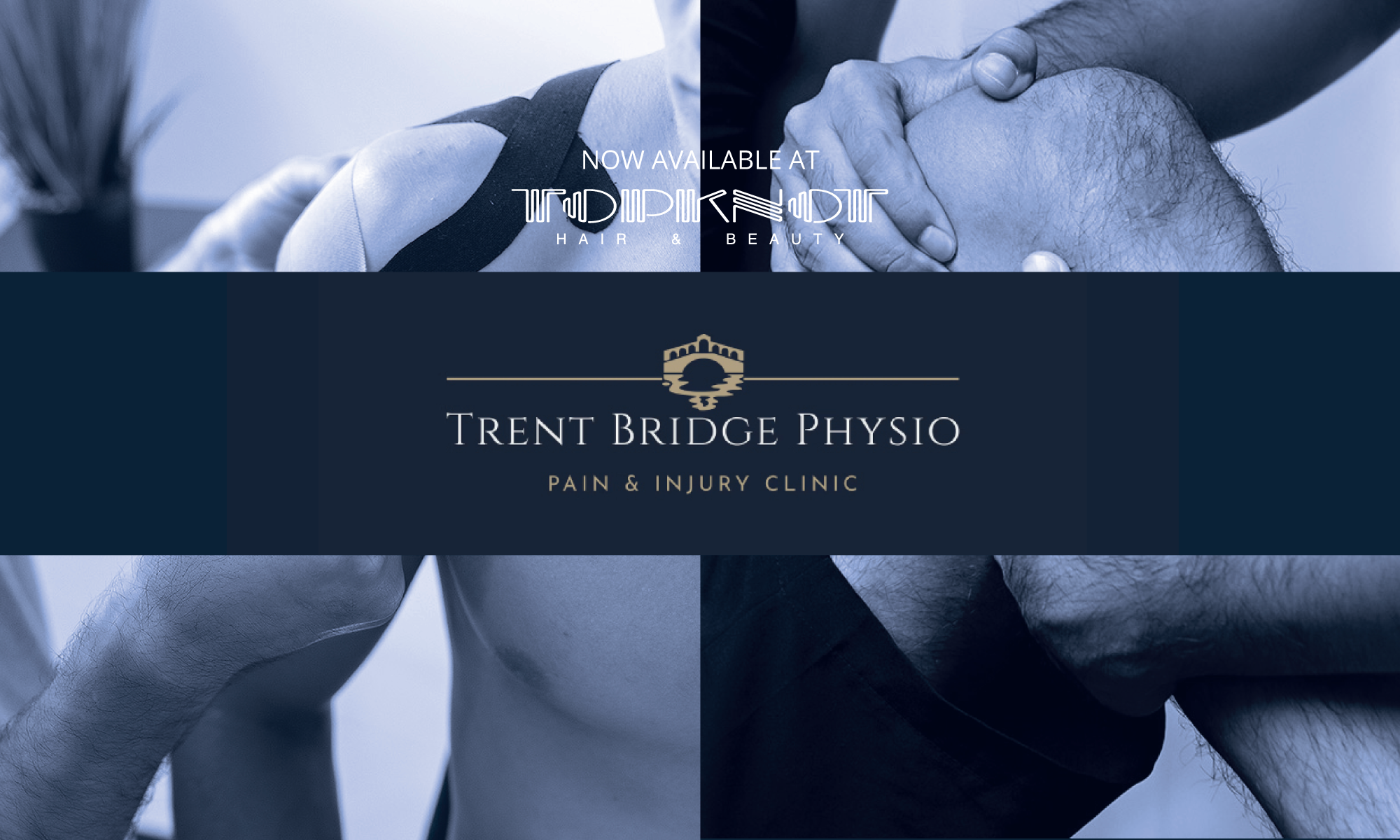 Topknot | Hair & Beauty Salon - Nottingham | Hair professionals and ...